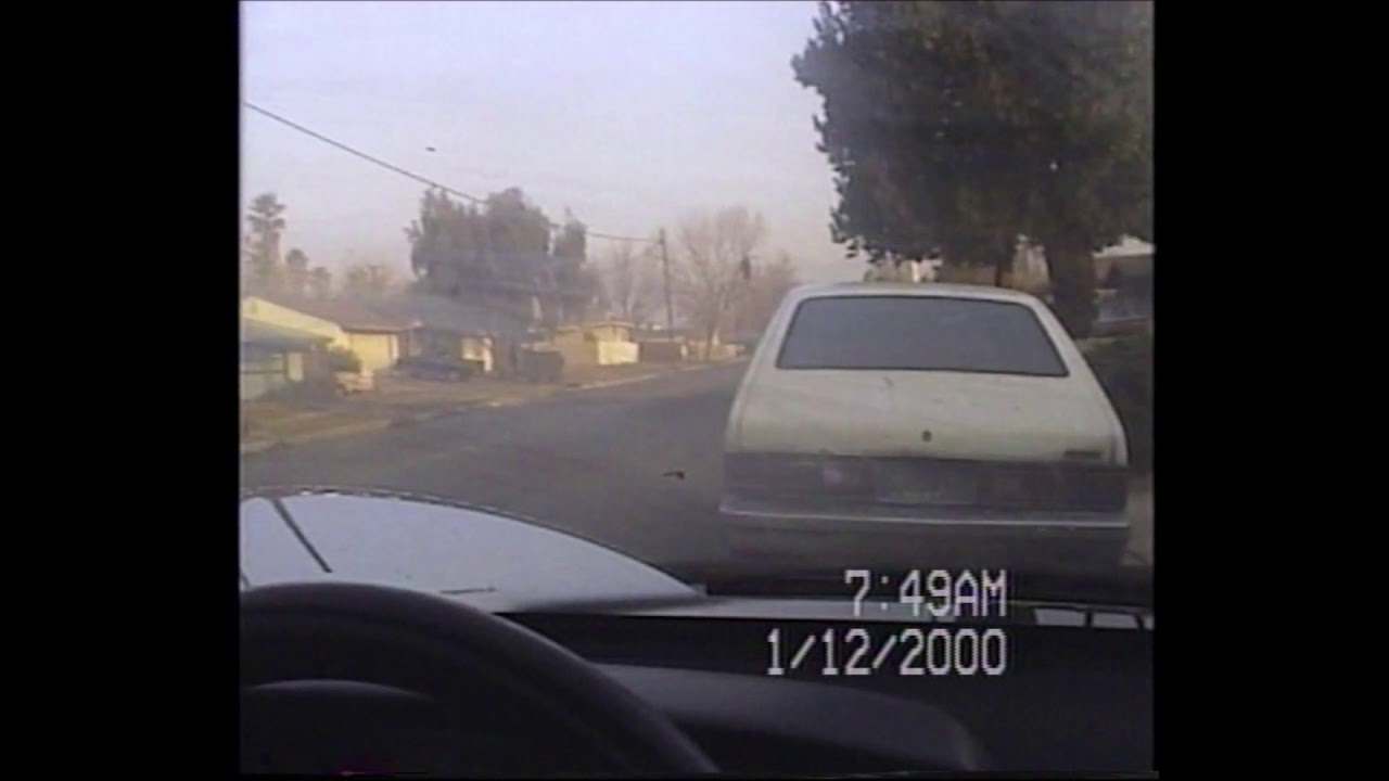 January 12, 2000 The second week of the new millennium! - YouTube