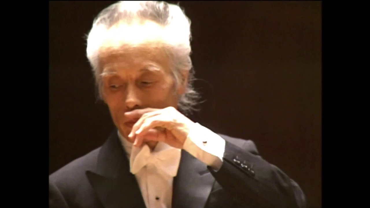 Berlioz "Le Carnaval Romain" overture & Falla "El sombrero de tres ...