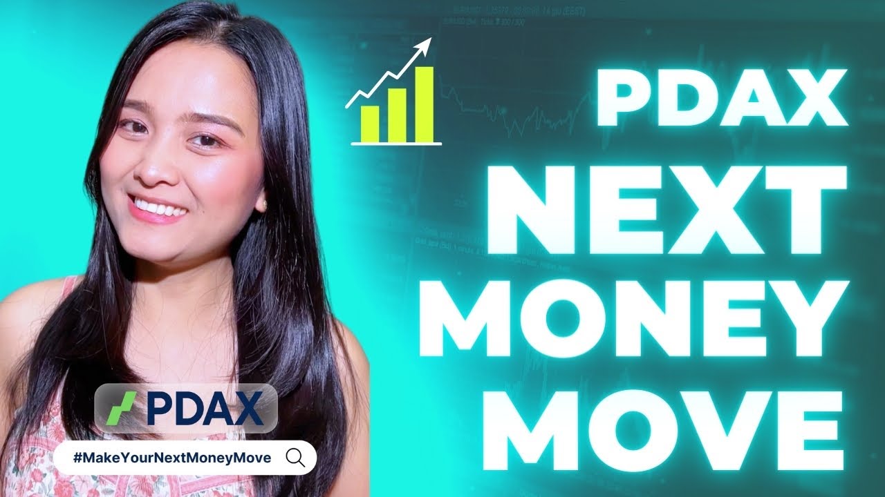 TRADE IN PDAX TUTORIAL FOR BEGINNERS - YouTube