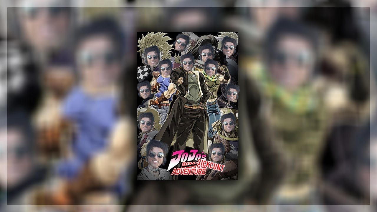 Jojos Sikkunt Adventure - Yosuf [1 Hour] - YouTube