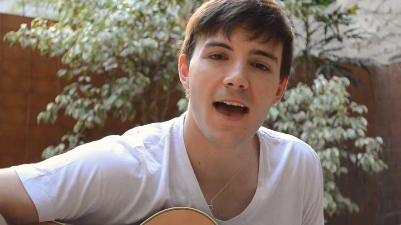Celine Dion - Unfinished Songs (Full New 2013) Mike Zubi acoustic COVER ...