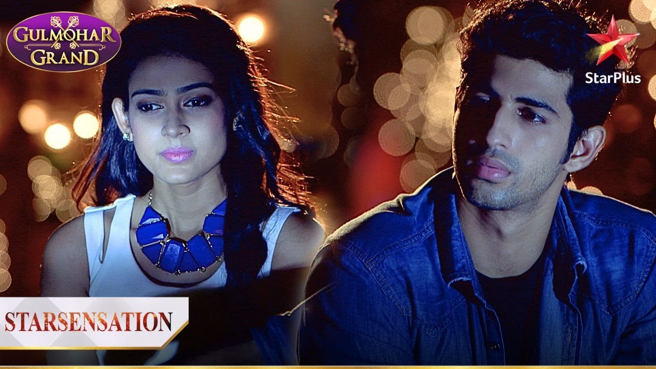 Neil rakh raha hai Anayta par nazar! | Gulmohar Grand - YouTube