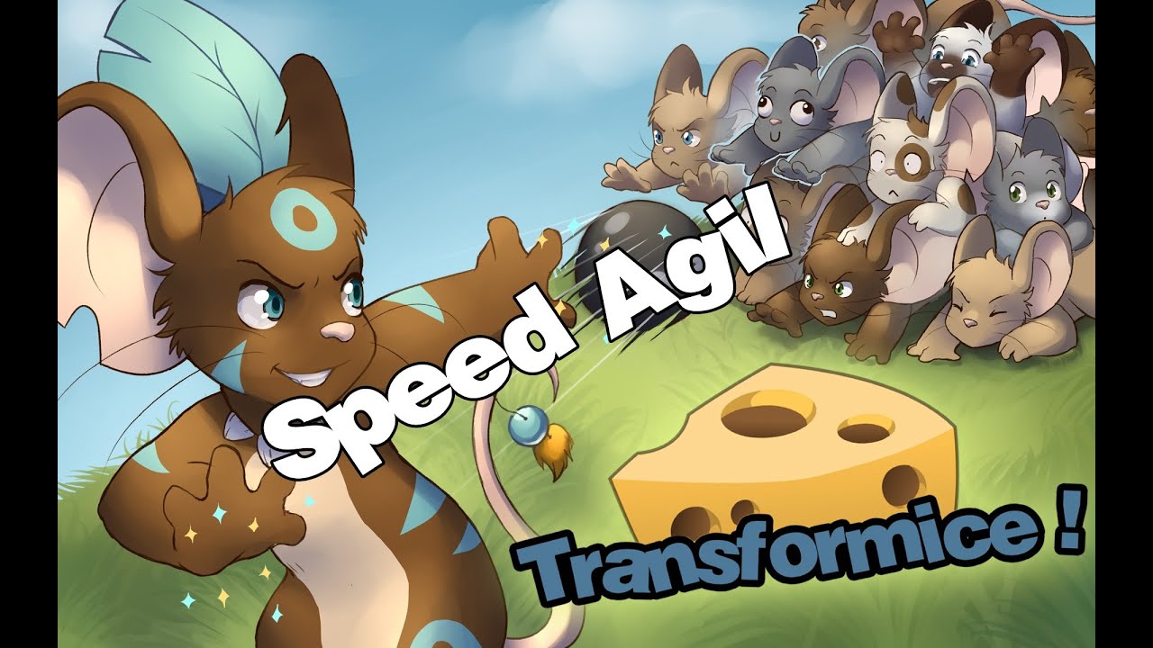 Speed Agil - Sefiwo Coder - YouTube