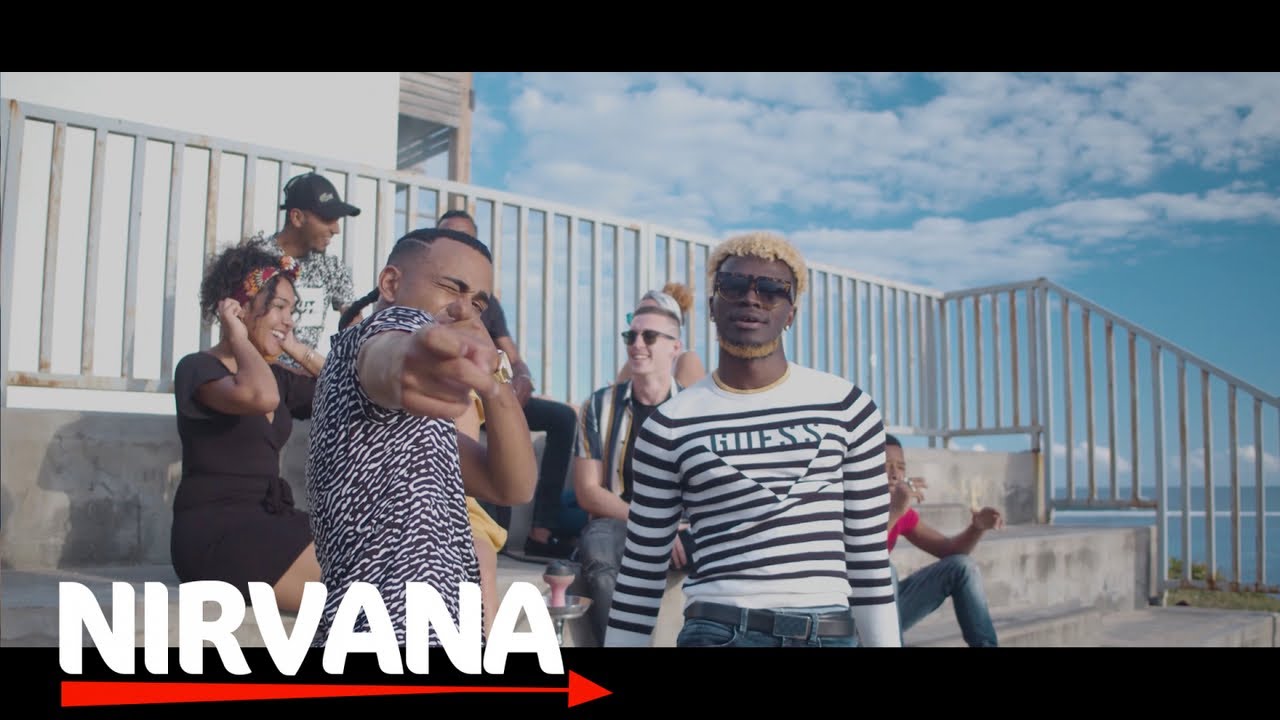 Barth Ft. St Unit - Bom Bom - YouTube Music