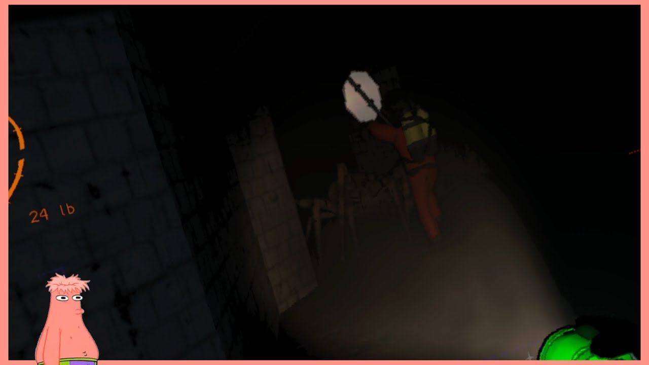 Lethally Stupid Duo Gets Hired By The Company [VOD] - YouTube