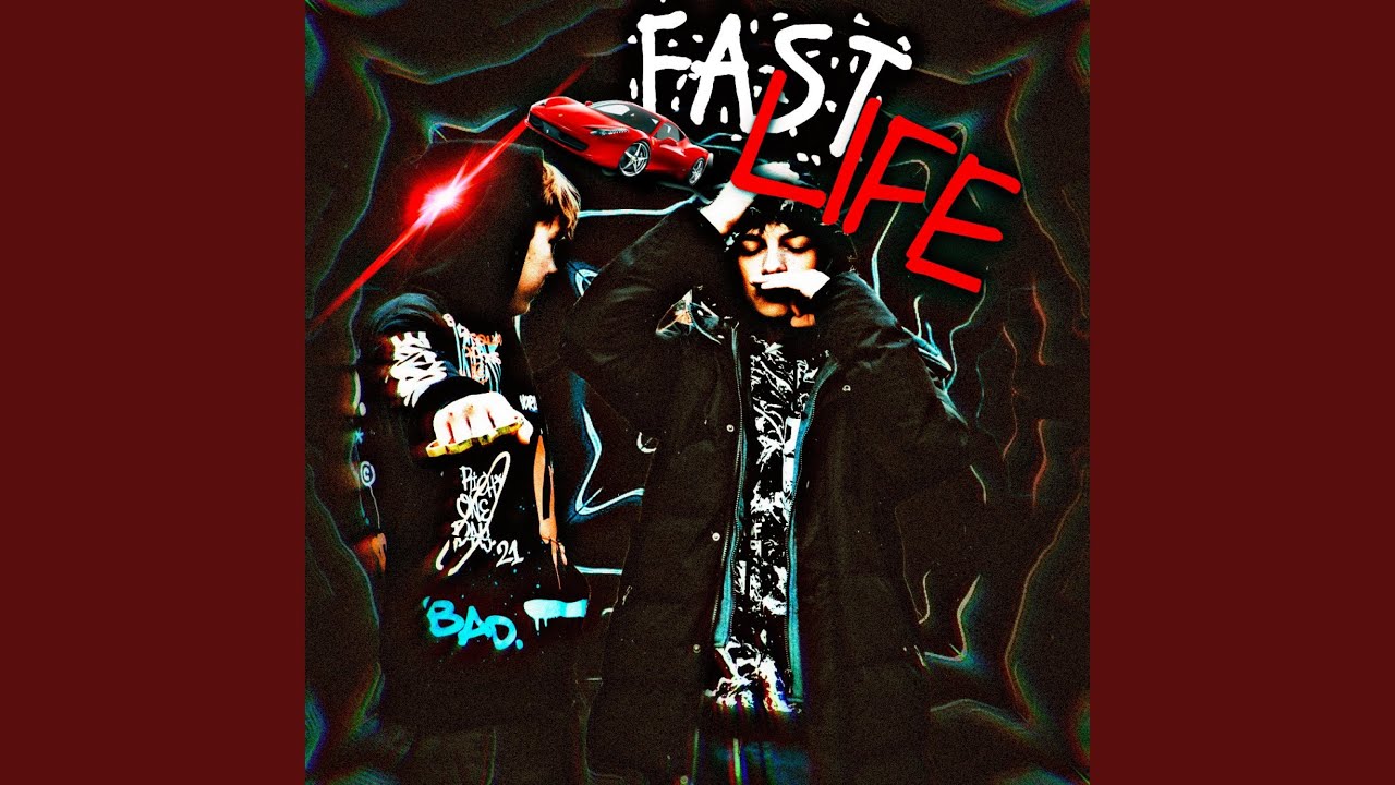 Fast Life (feat. Deitosem) - YouTube