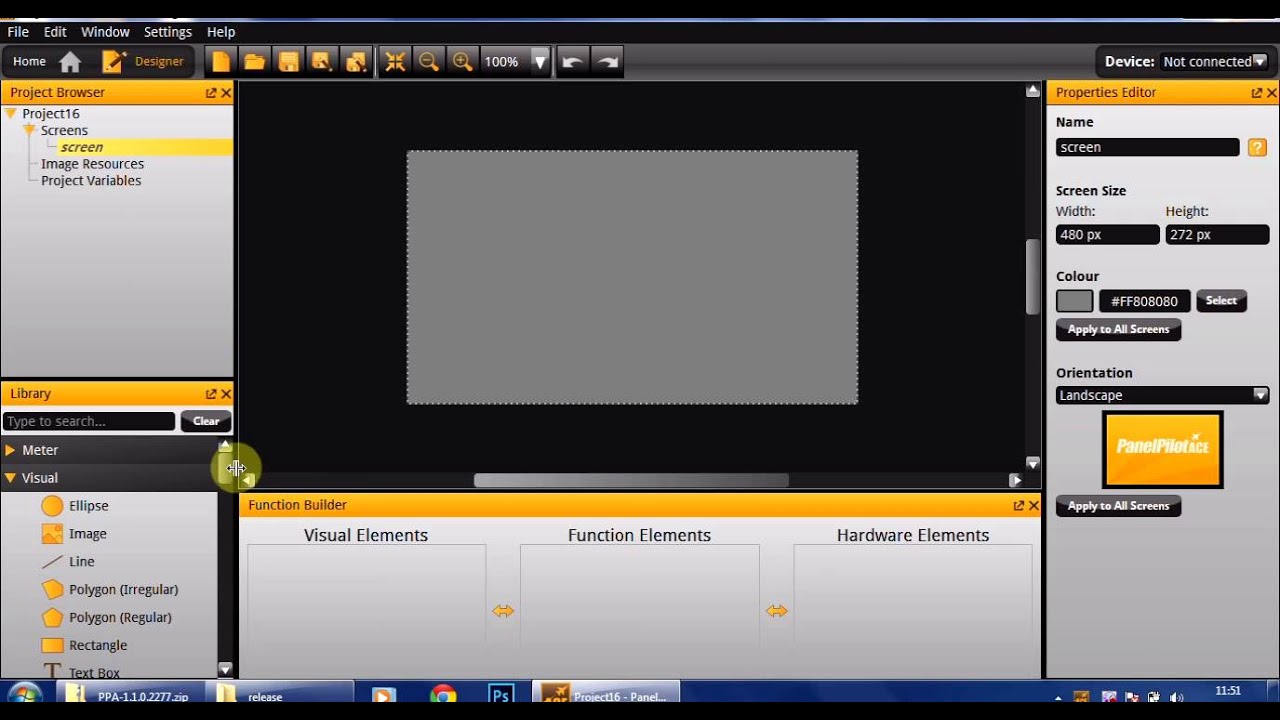Downloading and Installing the Design Studio Public BETA - YouTube