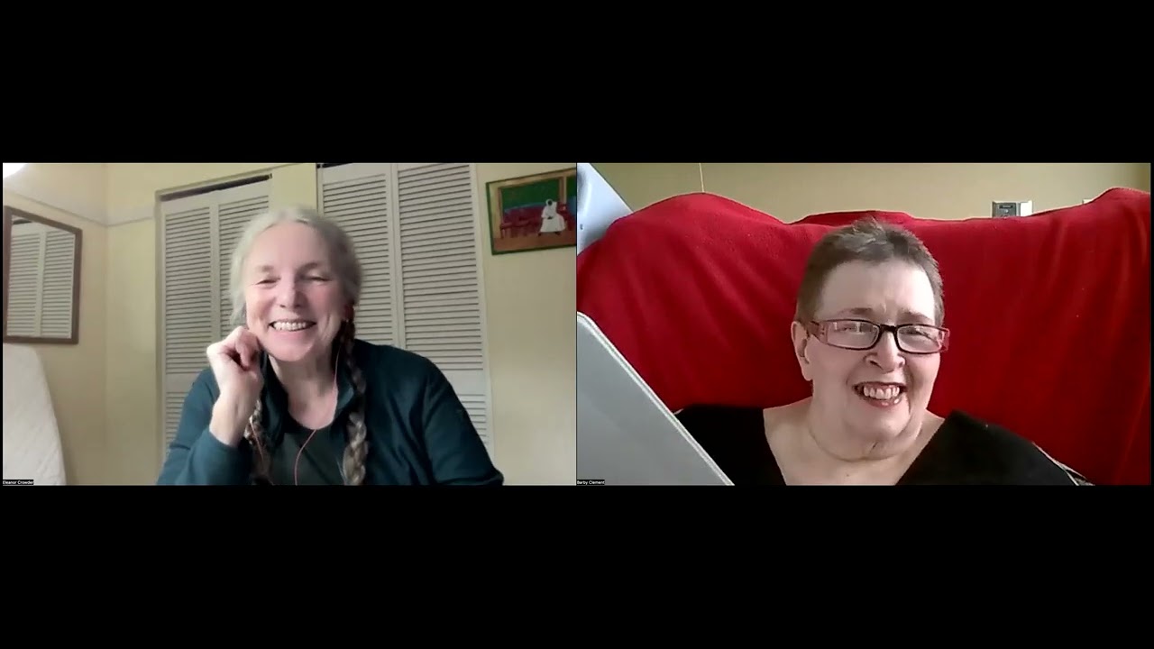 Critical Dialogues for Action by EqHS: Creativity in Hidden Places ...