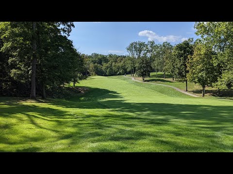 Vineyard Golf Course 09/06/2021 - YouTube
