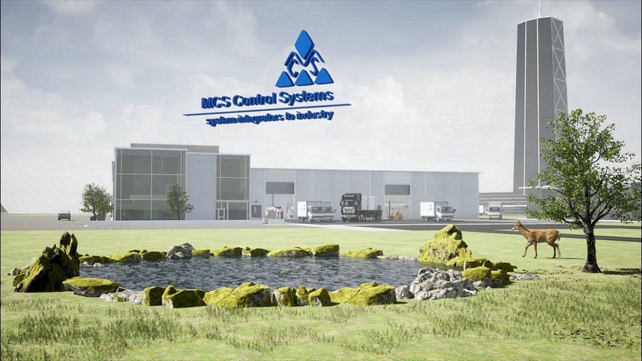 MCS Control Systems - Business Performance Improvement - Leading ...