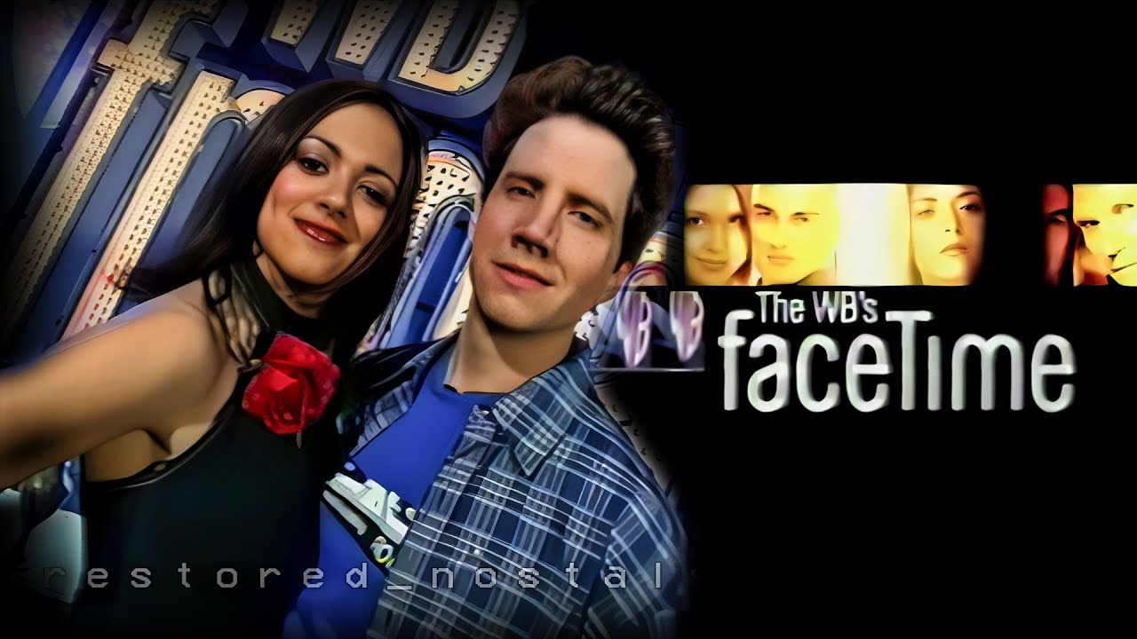 Various WB Promos and Bumpers - Part 1 (2001-2002) - YouTube