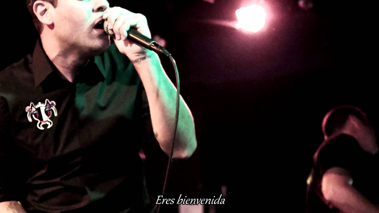 Alien Ant Farm - Attitude. (Subtítulos Español) - YouTube