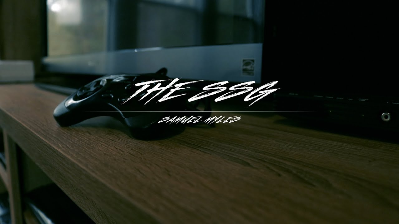 Late Night Chill Stream With The SSG - ZOE: The Second Runner - YouTube