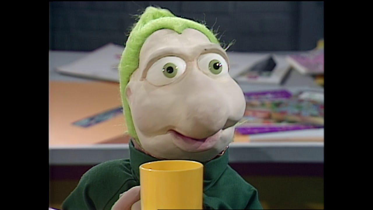 Bibi & Geneviève - B!Bi découvre l'eau - Saison 1 Épisode 81 - YouTube