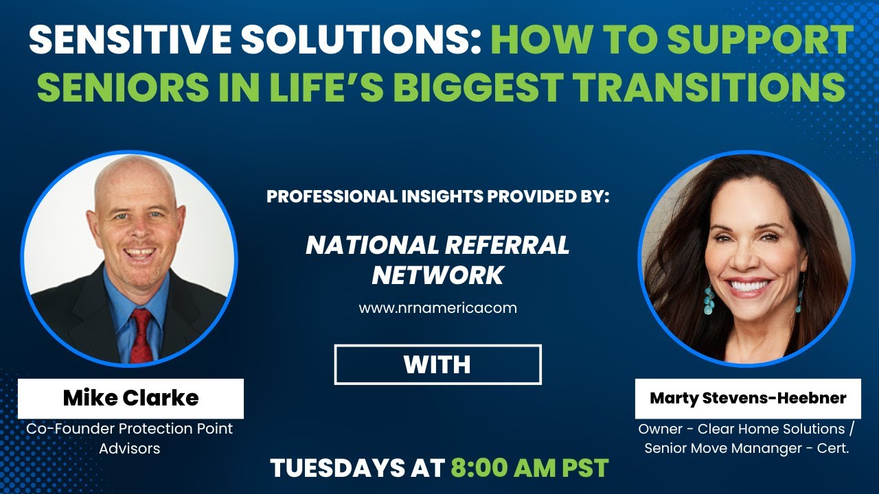 Guiding Your Loved Ones: Steps to Take When Parents Need Extra Care ...