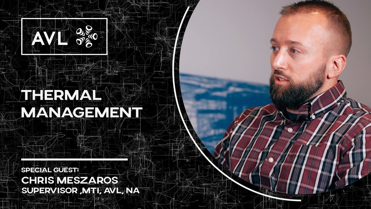 Reimagine Mobility Podcast: Thermal Management w/ Chris Meszaros Part 1 ...
