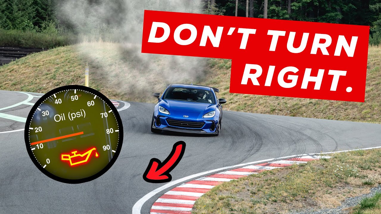The FA24D Engine: What Toyota & Subaru Don’t Want You to Know - YouTube