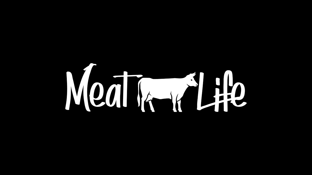 Meat Life Live Stream - YouTube