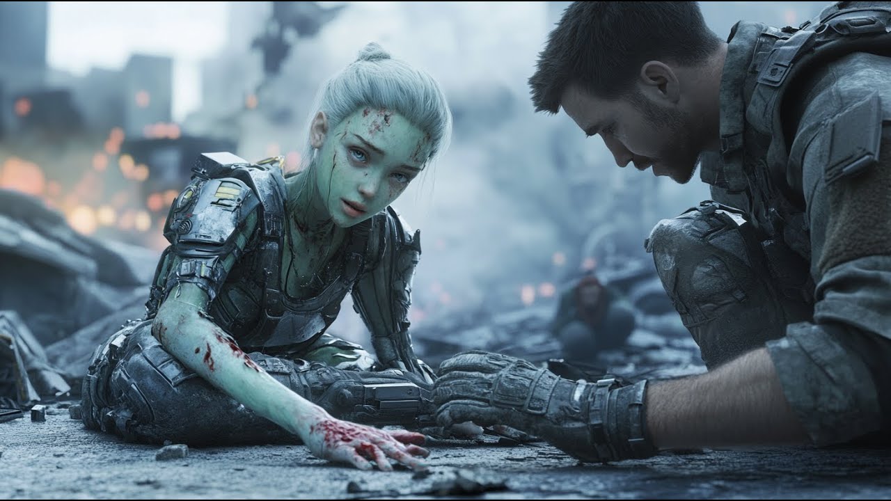 Human Invulnerability To Sunlight Left Them In Awe | Best HFY Stories ...