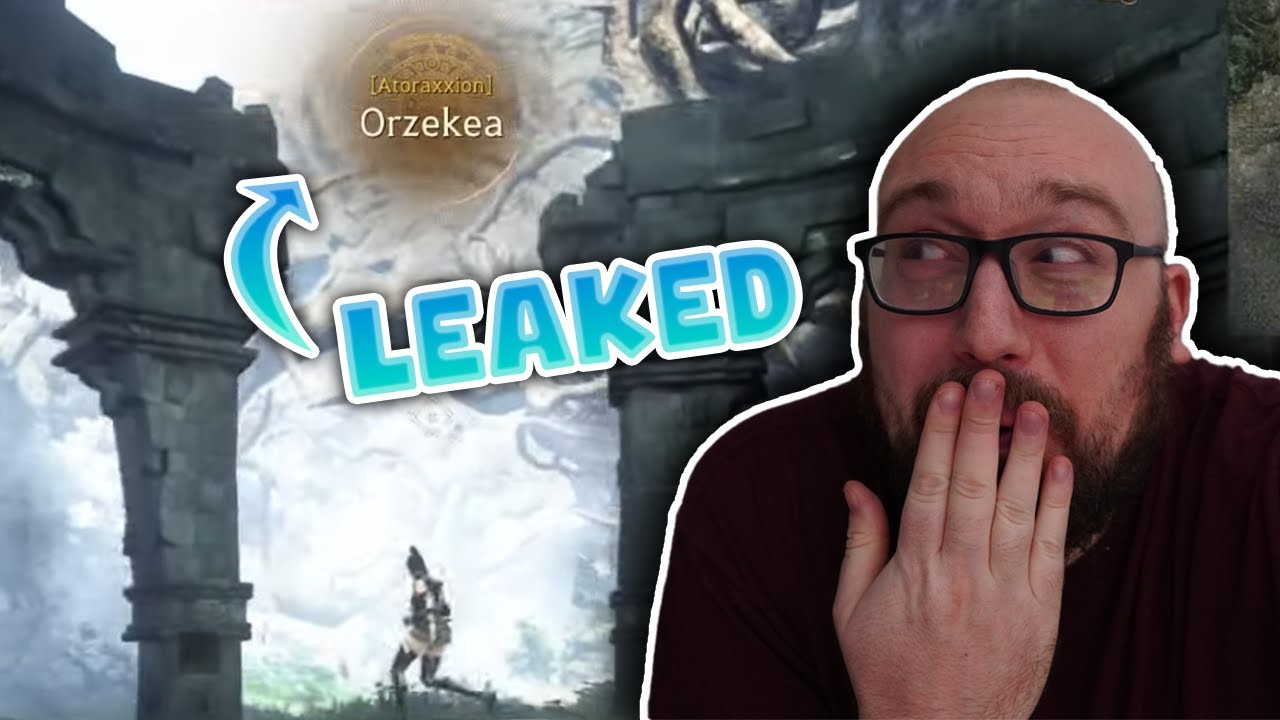 Someone Snuck Into the NEW BDO Dungeon!! Orzekea Dungeon - YouTube