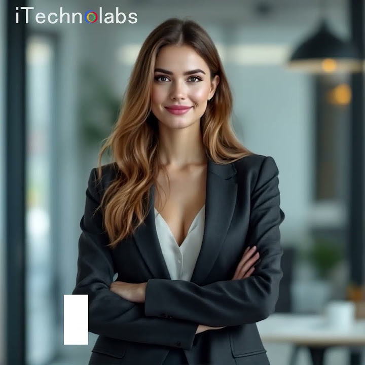 iTechnolabs - Scale Your Busines - YouTube