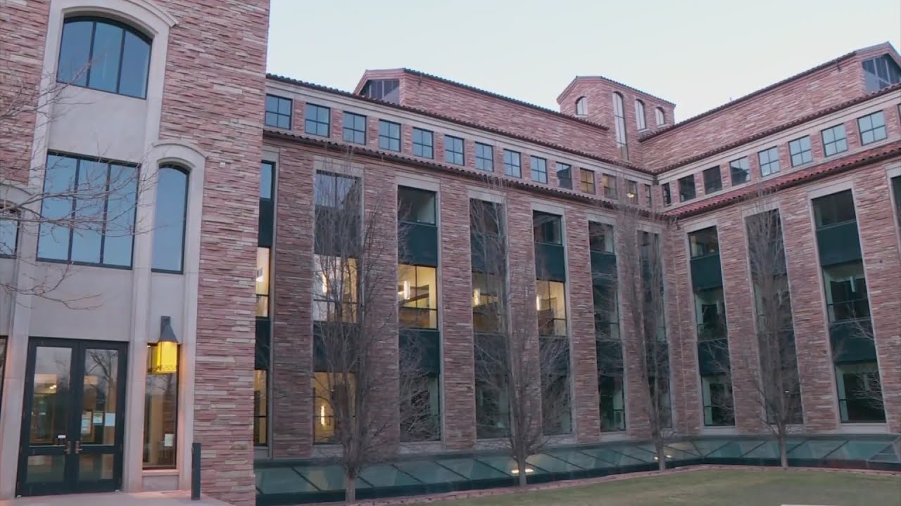 Retired Denver County Court Judge Gary Jackson Is Working For Change ...