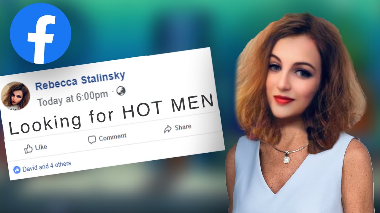 how to be a Facebook Mom - YouTube