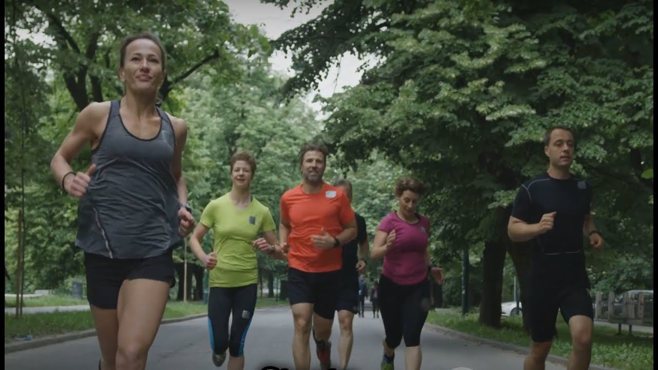 5 Life Changing Benefits of Jogging You Should Know - YouTube