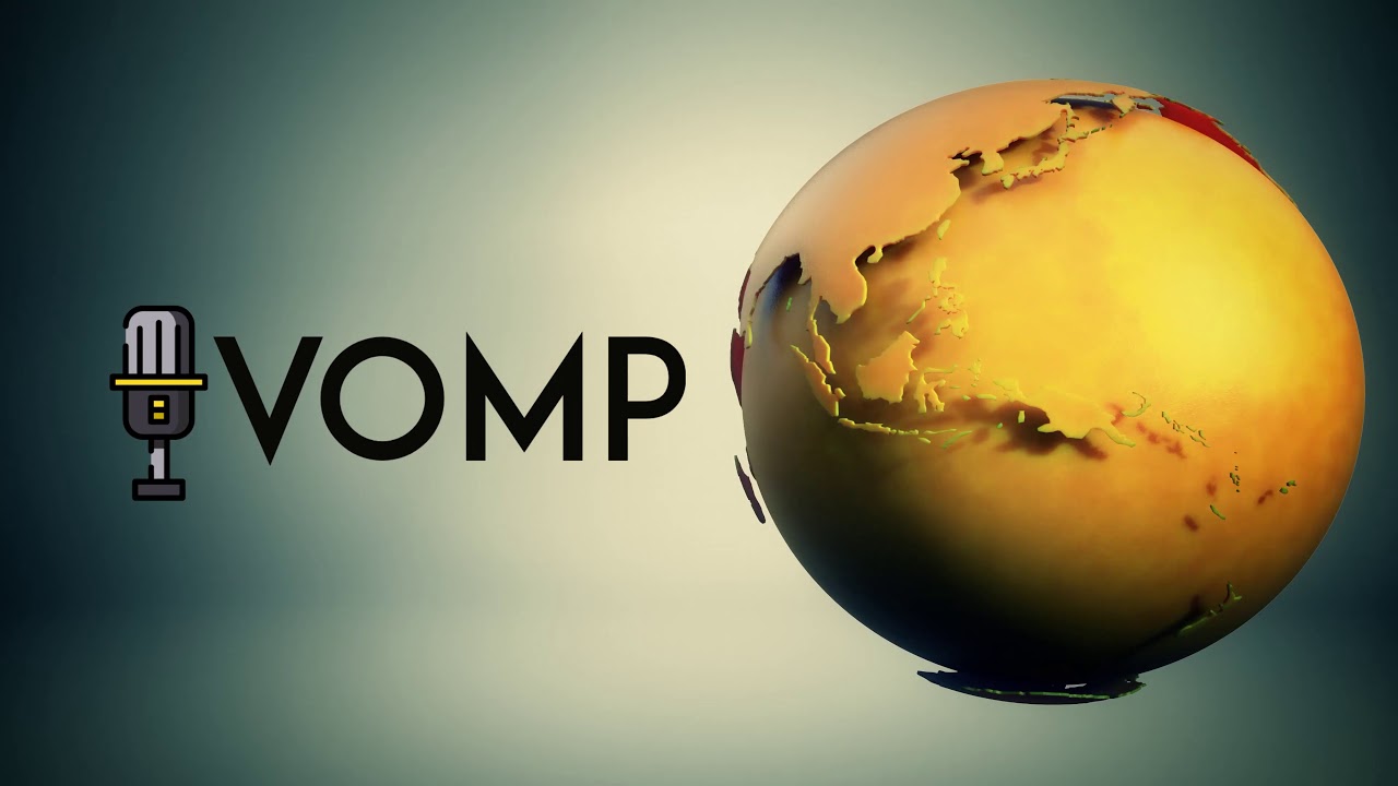 VOMP - YouTube