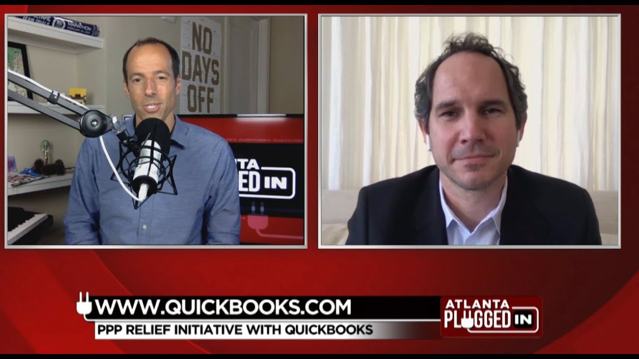 Small Business Survival-Luke Voiles - YouTube