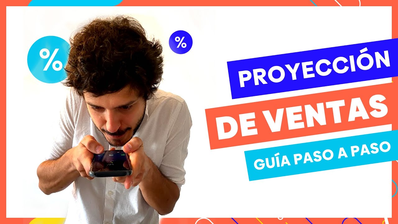 Cómo armar una proyección o pronóstico de ventas para una PyME (guía ...