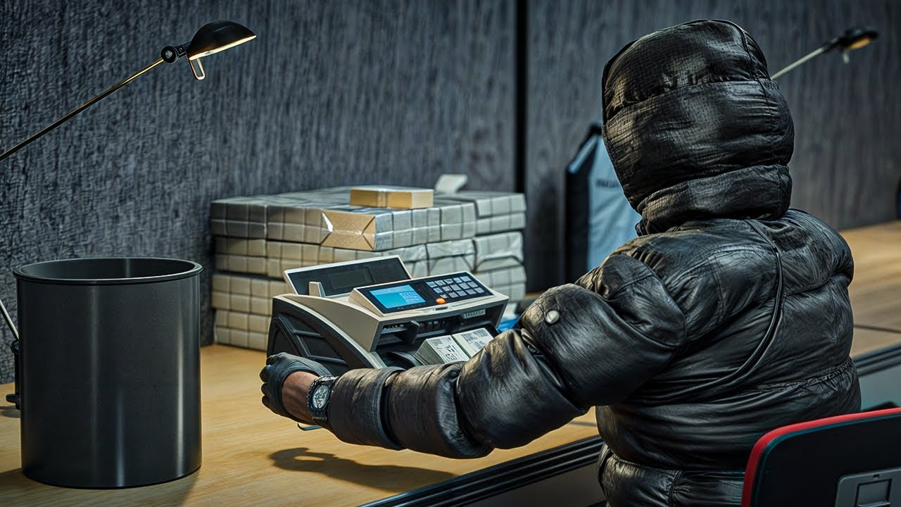 🔴LIVE - Stacking My Bread in GTA 5 RP @Stevethegamer55 - YouTube