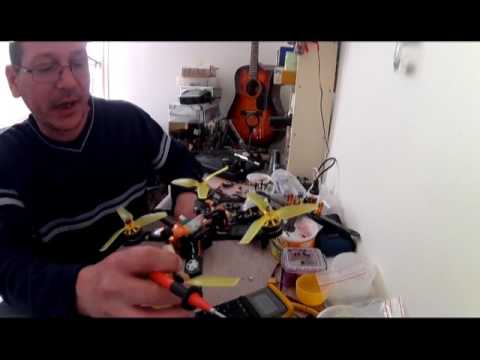 Tuto Multimètre recherche de court circuit - YouTube