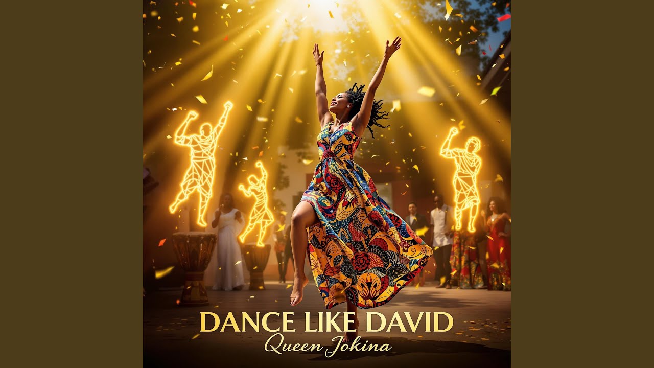 DANCE LIKE DAVID - YouTube