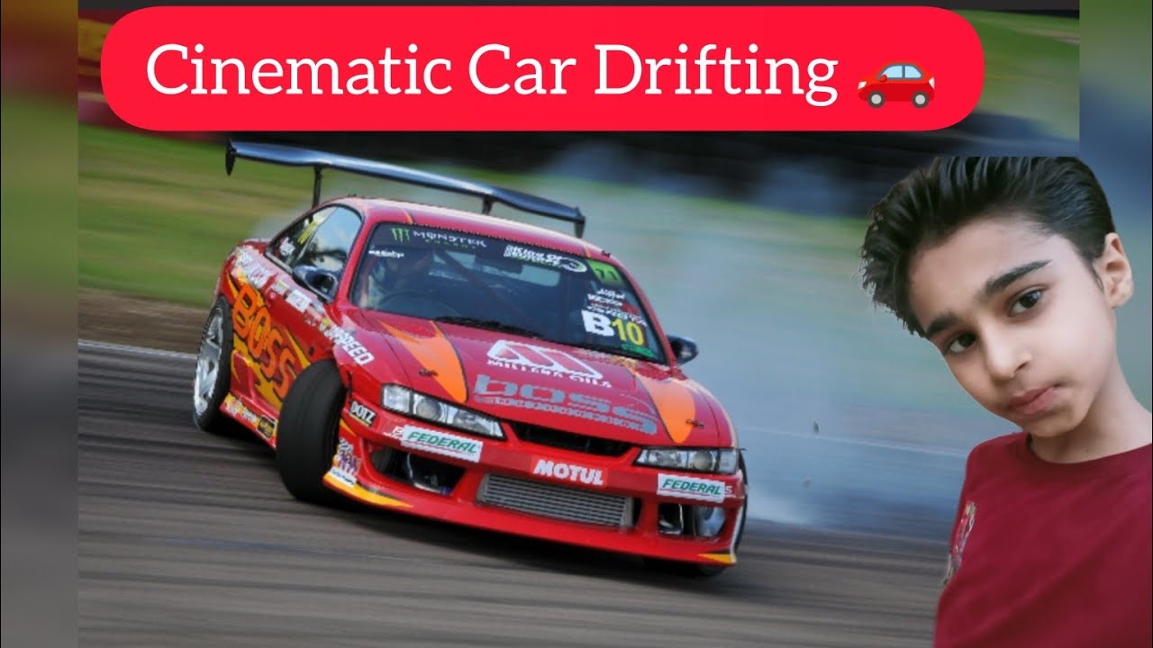 Ultimate Car Drifting Skills – Cinematic Ride / Car Drifting / zeeshan ...