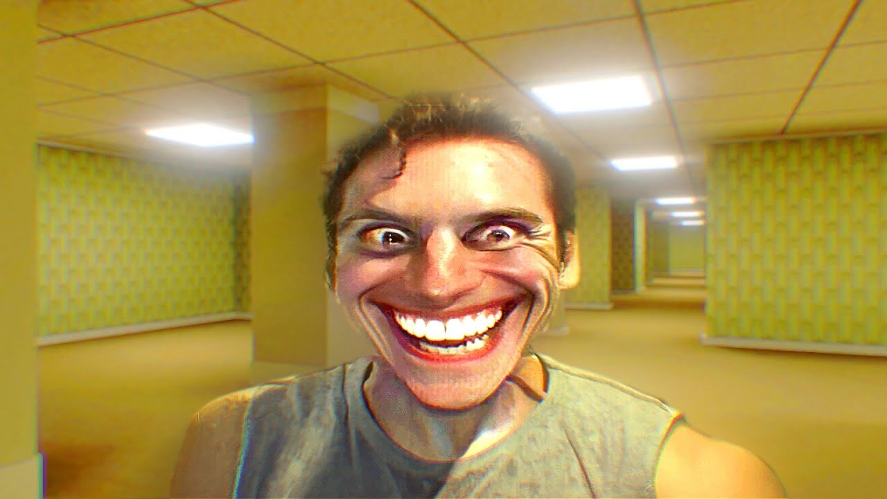 Jerma Wishes You Happy Birthday (Found Footage) - YouTube