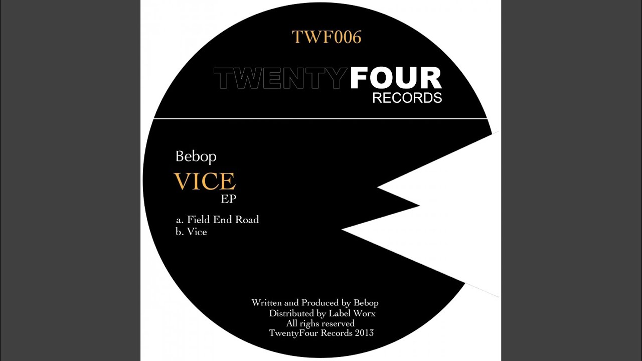 Vice (Original Mix) - YouTube