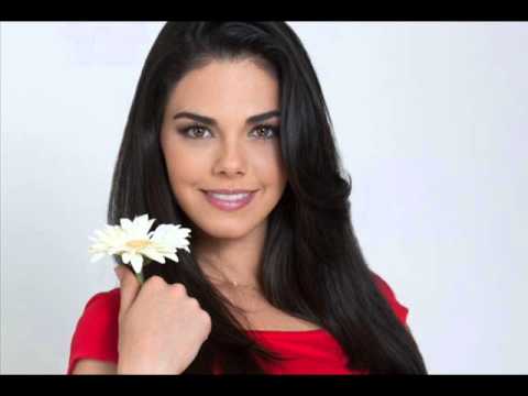 La Perla Telenovela- Livia Brito y Daniel Arenas - YouTube