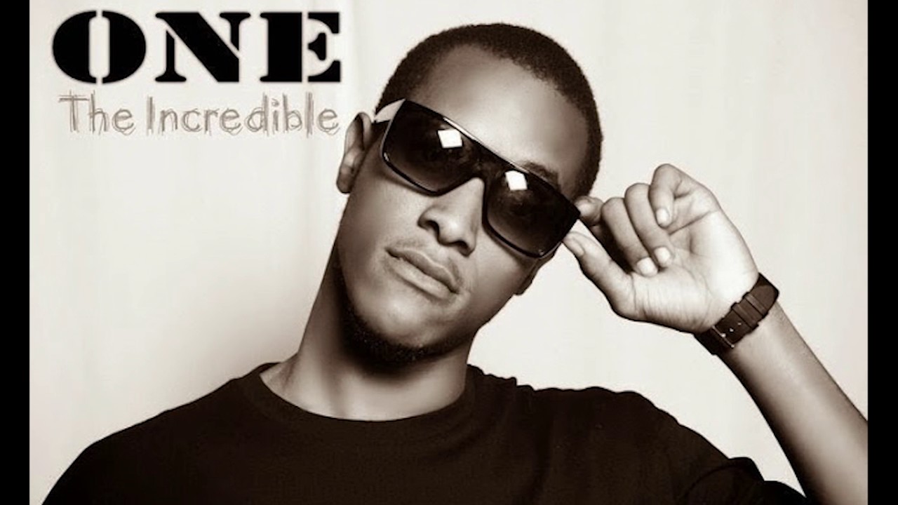 Bicolass ft One the Incredible & Ibra Nation Uwezo - YouTube