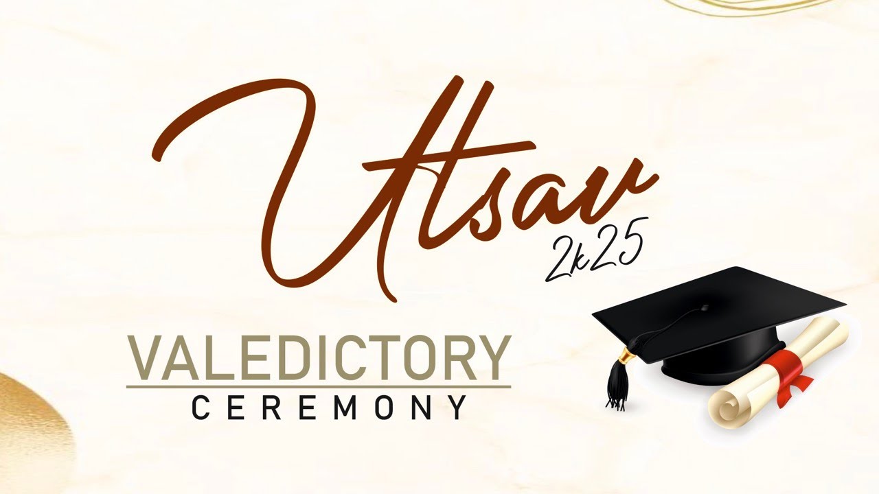 UTSAV-2025 Valedictory Ceremony | PSSEMR School & PU College - YouTube