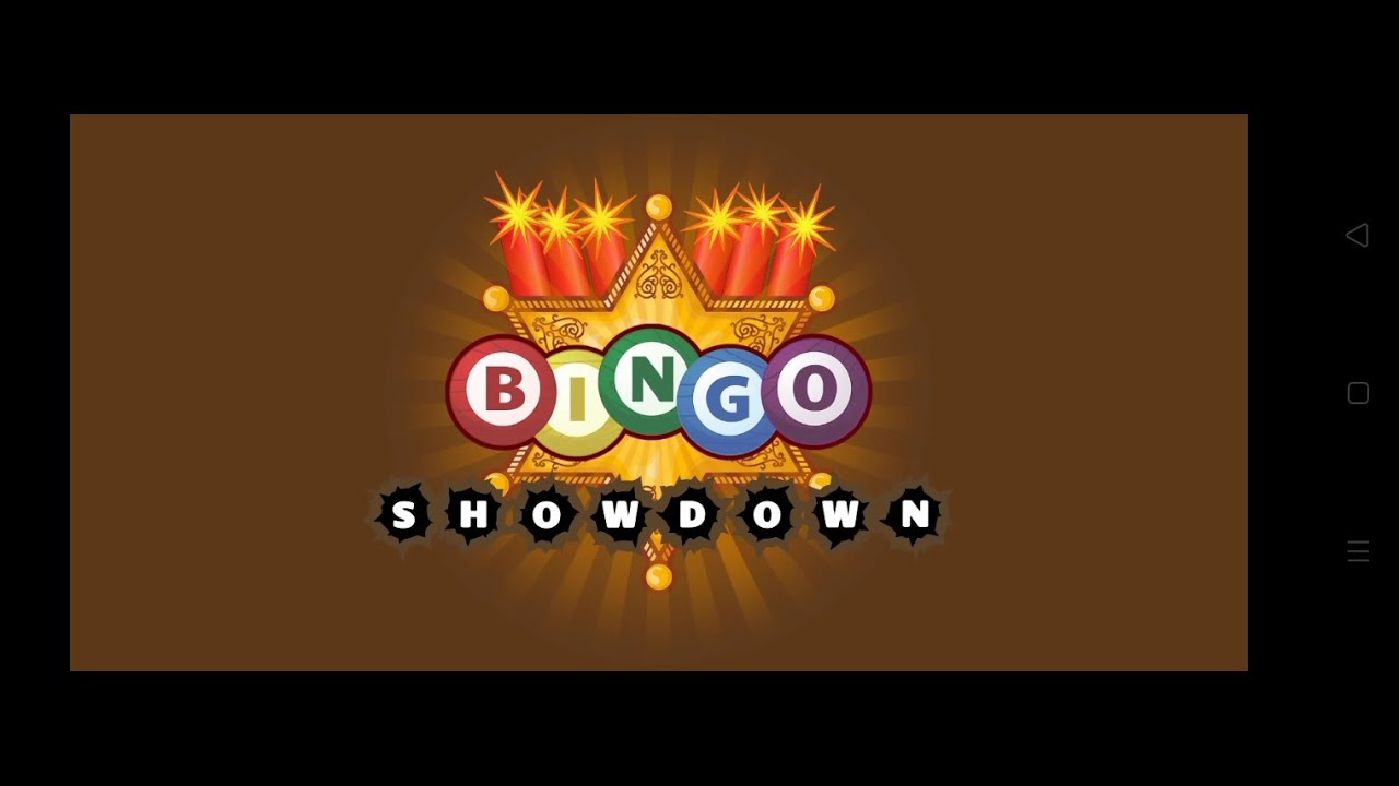 BINGO SHOWDOWN || 4TH UPLOAD || LEVEL 28 - 35 || BONUS GAMES || MICHAEL ...