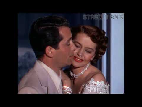 Perry Como and Cyd Charisse - Blue Room (legenda oculta/CC) - YouTube