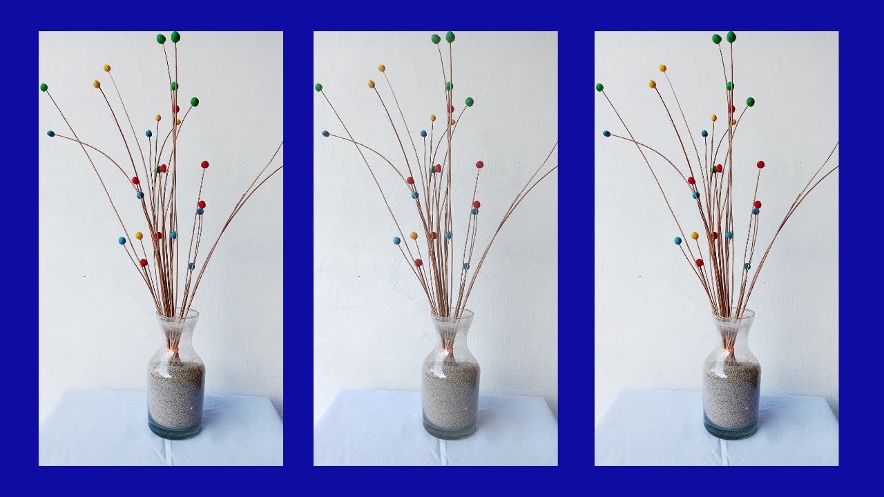 Craft With Waste Material | Good Use of Waste | Best Out of Waste | Use ...