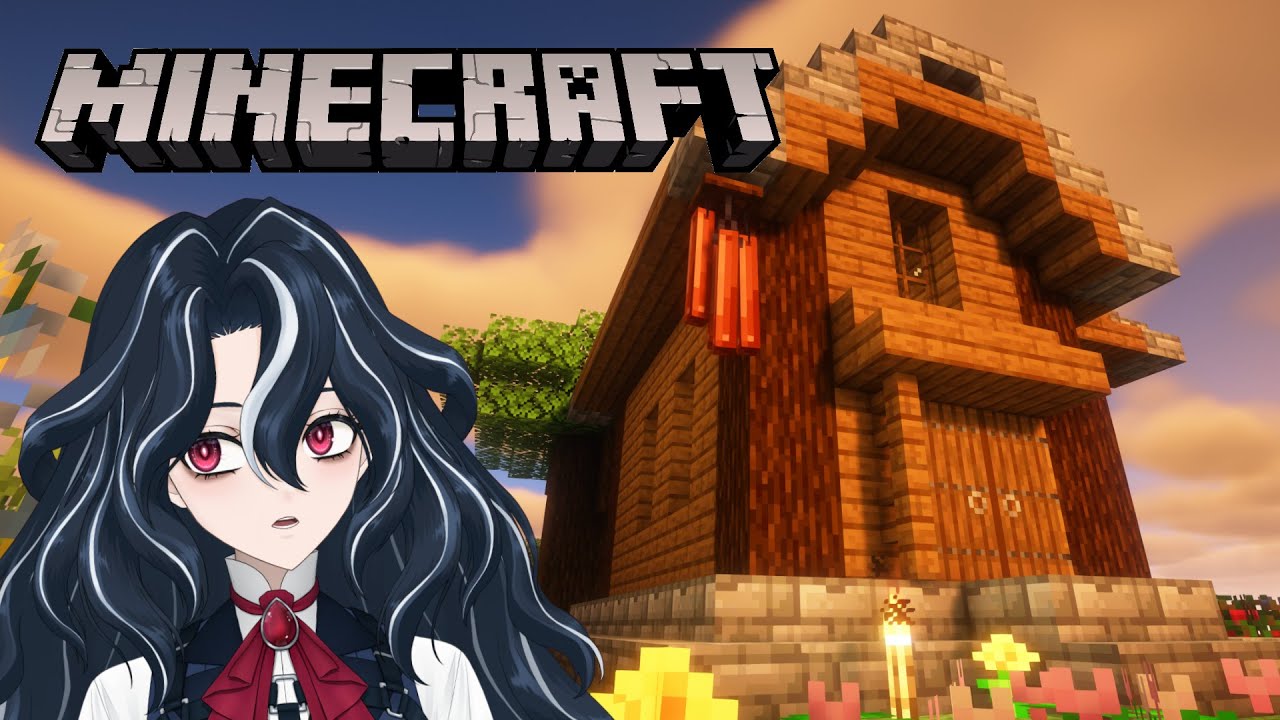 Modded) Minecraft】Perhaps some more adventuring today? - YouTube
