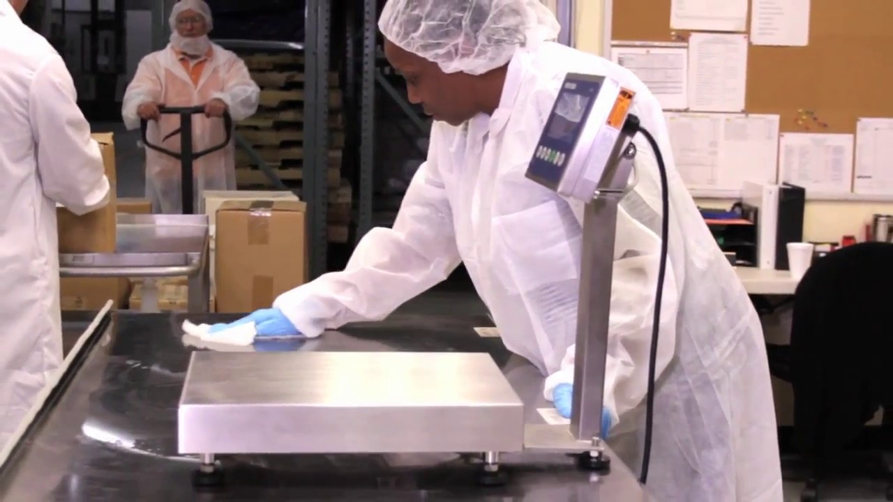 Terminales IND231/IND236 - YouTube