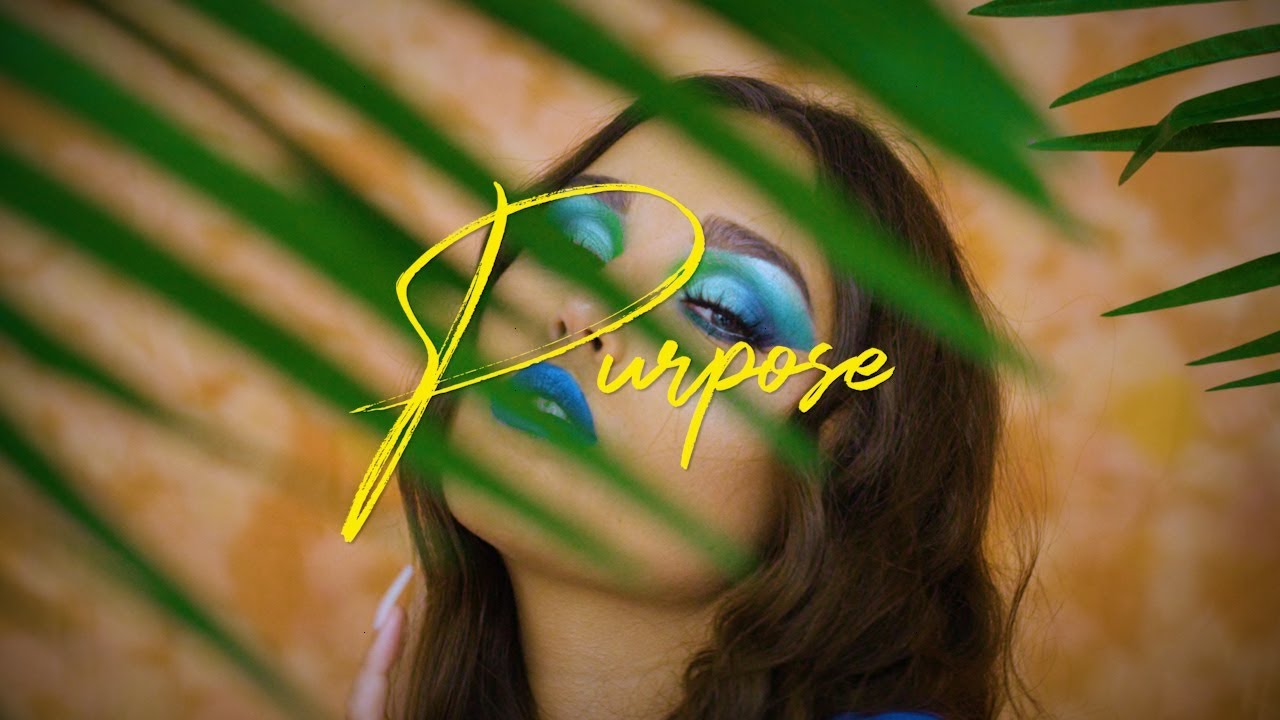 Purpose (Official Music Video) - YouTube