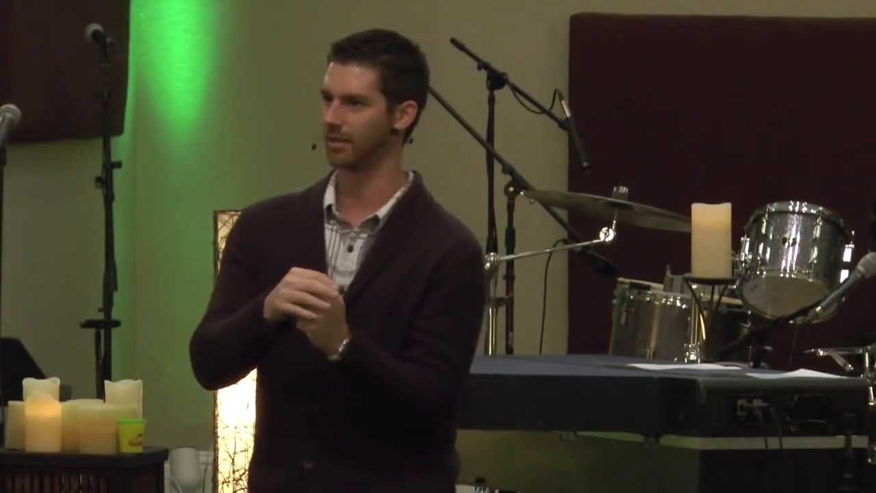 Play-Doh god? Pastor Shane Pruitt - YouTube