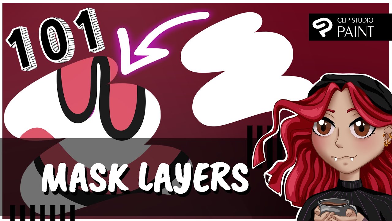 How To Use Mask Layers Clip Studio Paint Tutorial For Beginners YouTube how-to-use-mask-layers-clip-studio-paint-tutorial-for-beginners-youtube