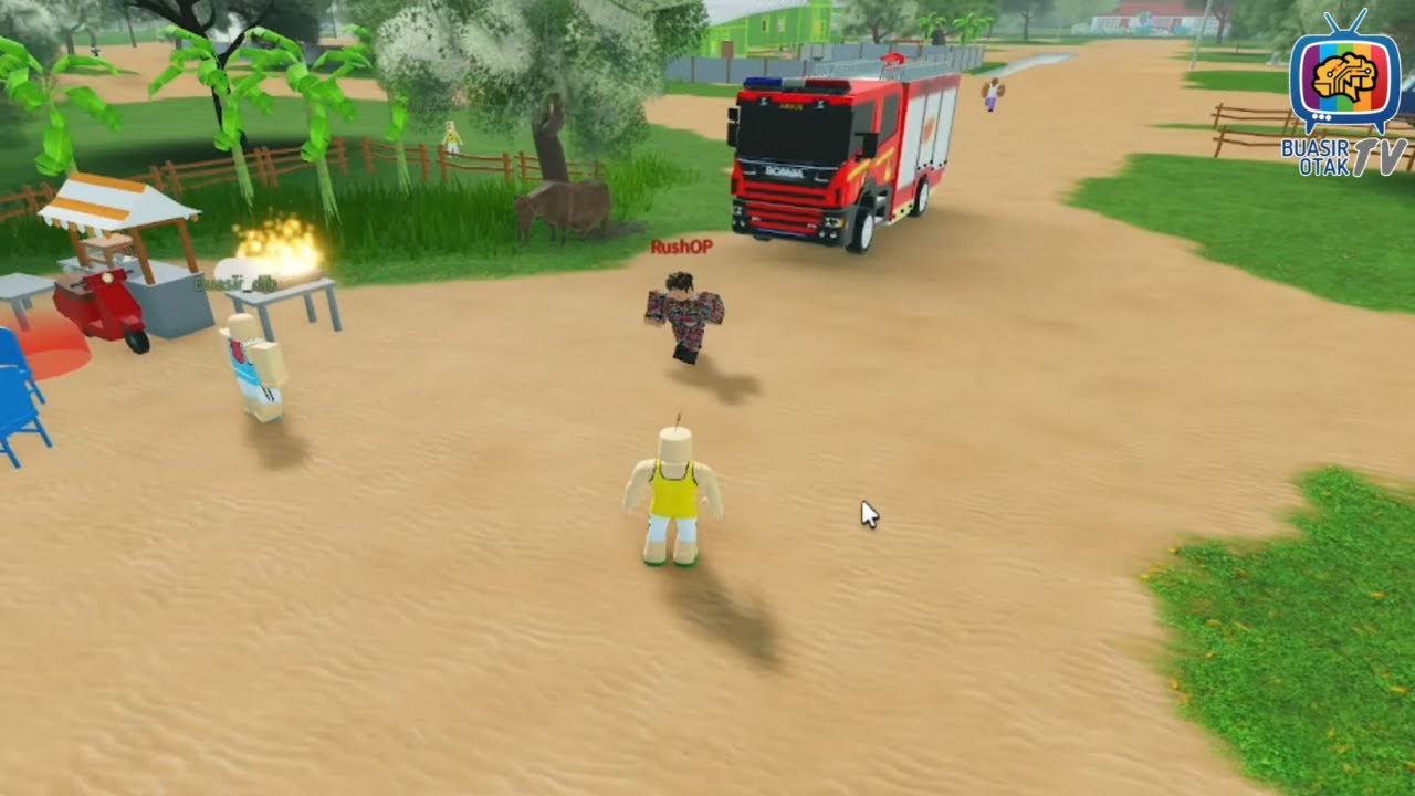 Kata Kata Bomba Upin Ipin - Perumperindo.co.id