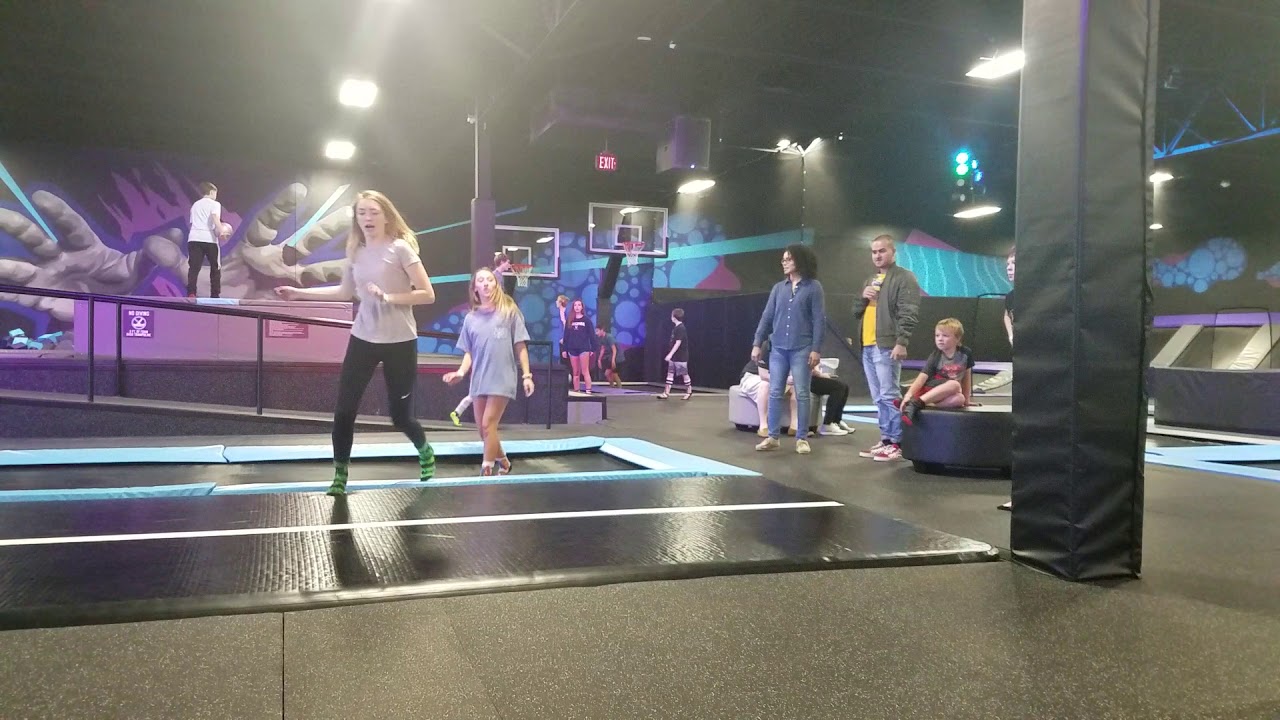 Defy Apex(5) - YouTube